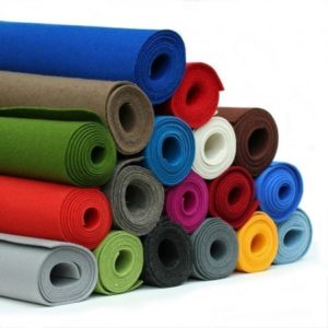 Wool Felt Source Guide - True Up